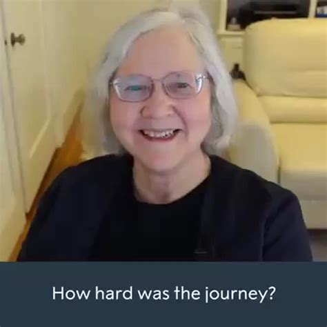 Madhumitha Elango On Linkedin Elizabeth Blackburns Scientific Journey