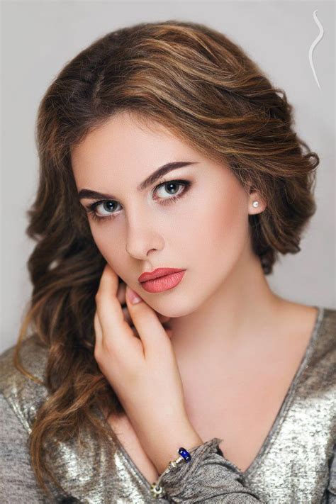 Olha Aloshyna - a model from Spain | Model Management