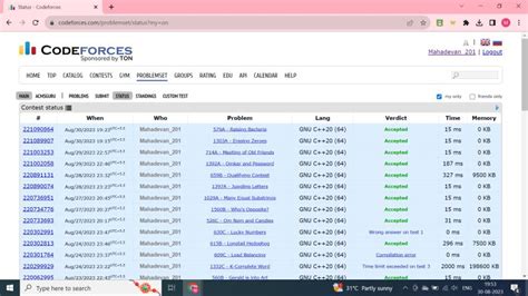 Mahadevan On Linkedin Linkedinconnections Problemcracked