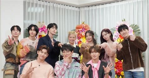 Sm 점령한 ‘십오야 안방극장 접수