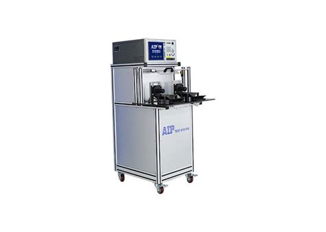Three Phase Stator Testing Machine Low Power Electric Motor Testing Three Phase Stator Testing Machine Low Power Electric Motor Testing