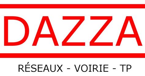 Dazza Votre Partenaire En Btp Dazza