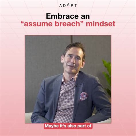 [video] Adapt On Linkedin Securityedge Cybersecurity Incidentresponse Disasterrecovery…