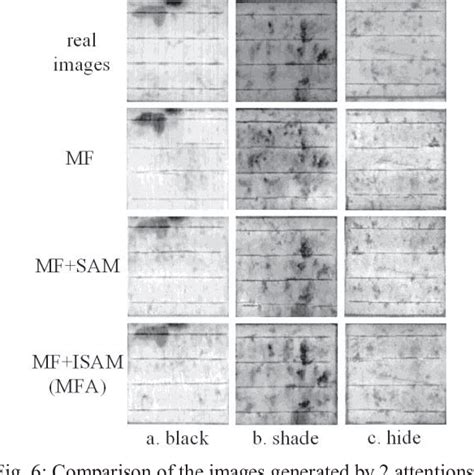Figure 6 From Generation Of Solar Cell Defect Images Based On Multi