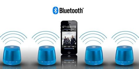 How To Connect Multiple Bluetooth Speakers And Headphones To One Phone