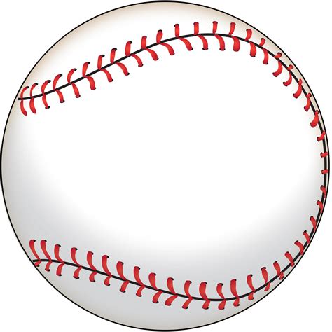 Baseball Graphic