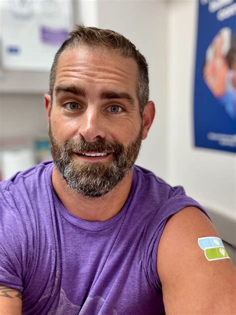 Im Not Exactly Sure How Else To Admit This I Just Got 5 Different Vaccines And Im So Gay🏳️