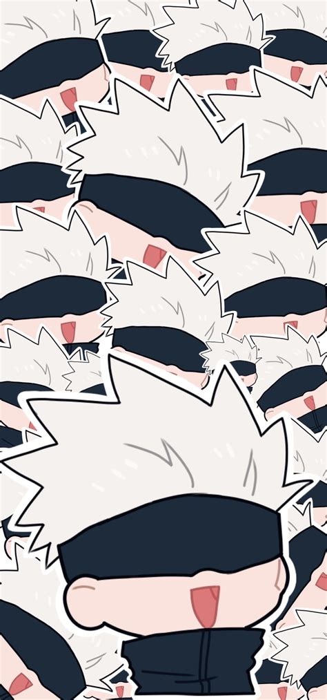 咒术回战 堆糖，美图壁纸兴趣社区