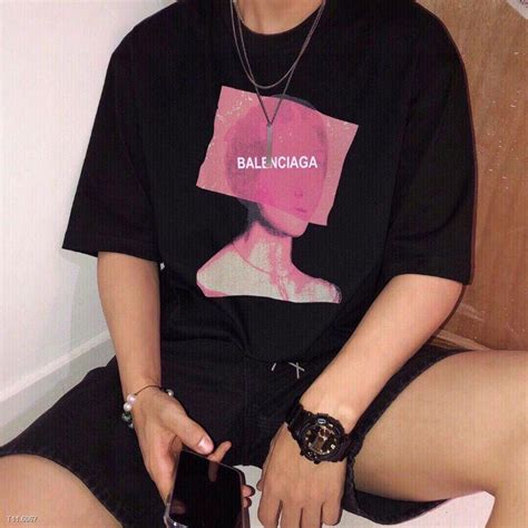 พรีเมี่ยมคุณภาพผ้าฝ้าย 100 แบรนด์ Unisex Plus เสื้อยืดกราฟิกขนาดใหญ่ผู้ชายกีฬาแขนสั้น Baju Besar