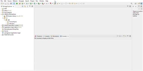 Prasann Verma On Linkedin Oasisinfobyte Java Javainternship