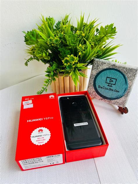 Huawei Y Pro Onlineshop