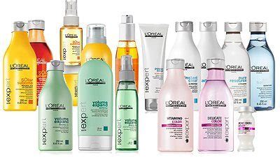 Косметика по уходу за волосами: Олин, Капус, Лореаль, Эстель, Матрикс ...