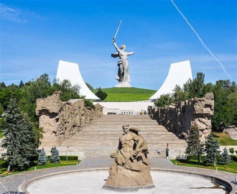 Сталинградская битва одно из крупнейших сражений Великой Отечественной войны 1941 1945 гг 200