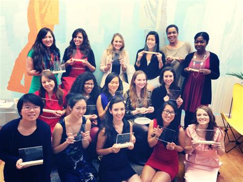 Hackbright Academy Turns Women Into Pro Developers In 10 Weeks And It