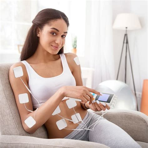 Understanding Tens How Transcutaneous Electrical Nerve Stimulation Wo Orthorelieve