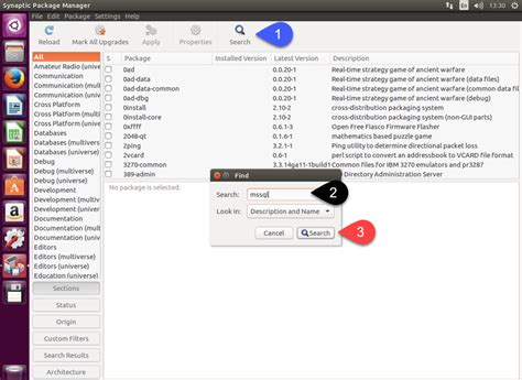 Microsoft Sql Server Vnext ติดตั้งบน Linux ง่ายแสนง่าย 9expert