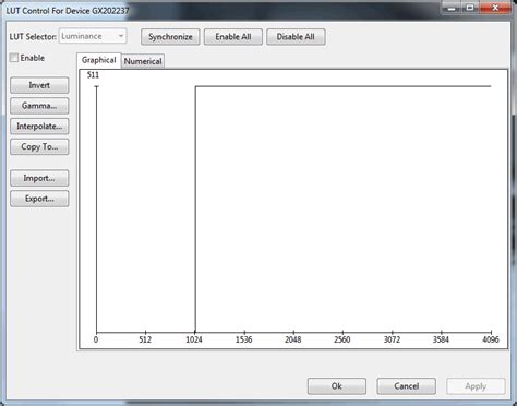 Balluff Bvs Ca Sf Technical Documentation Implementing A Hardware