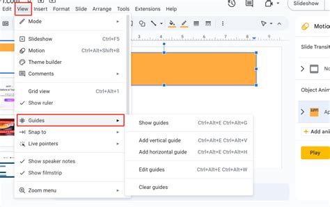 How To Align Text And Images Perfectly In Google Slides AiPPT
