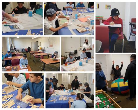 Chabad Pico Learning Center
