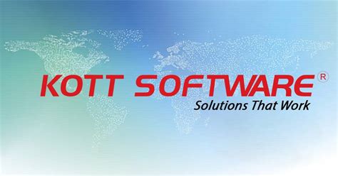Kott Software Hotelier Indonesia
