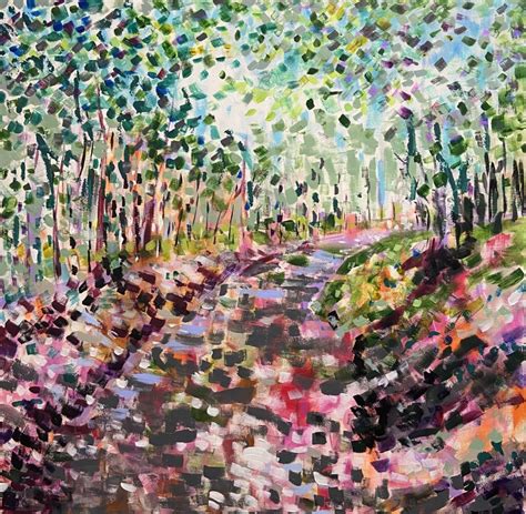 Spring Is In The Air Polly Skye