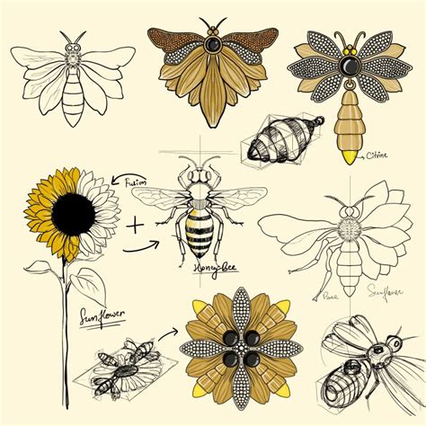 Rajiv Pandey On Linkedin Procreate Jewellery Form Development Design Exploration Fusion