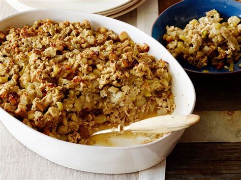 Ground Turkey And Stuffing Casserole Recipe Home Pressure Cooking