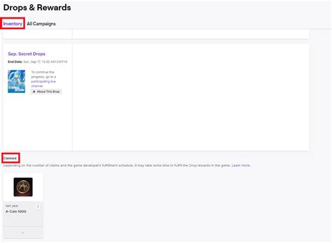 How Do I Get Twitch Drops Help Center