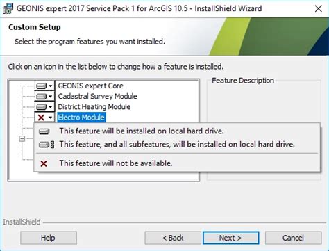 All In One Setup Missing Modules Vertigis Support