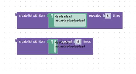Multiline Field Not Correctly Size In Parent Block When Copy Paste