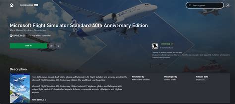 How to Play Microsoft Flight Simulator on Mac M1 М2 and Intel