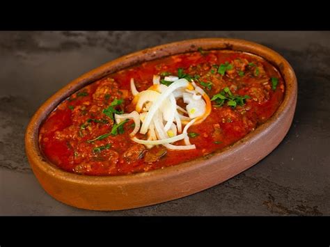 Солянка по грузински от КУХНЯ С АКЦЕНТОМ