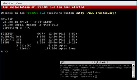 netbsd blog