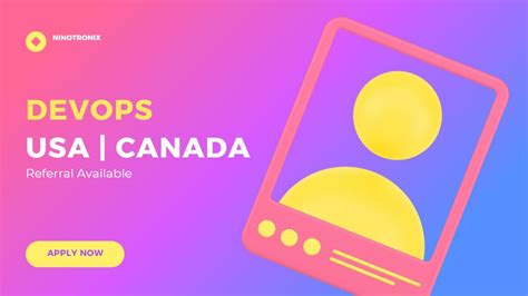 Sumona Pareek On Linkedin Us Canada Devops Referral Available Job