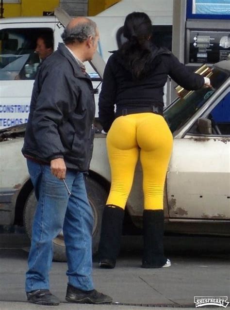 Street Booty Shesfreaky Street Booty Shesfreaky