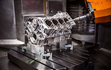 Cnc Programming Definition Process And Types