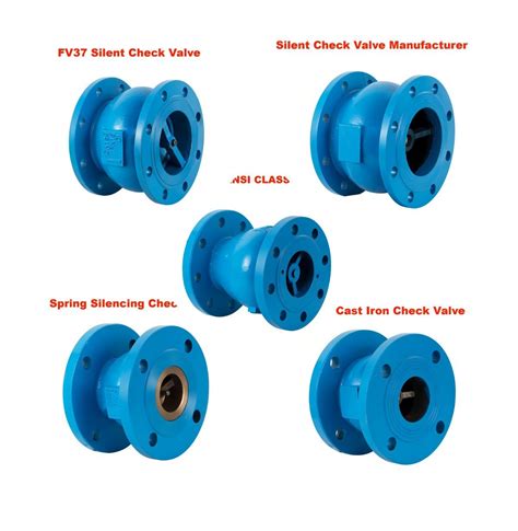 DIN Stainless Steel Vertical Non Slam Check Valves DN80 3 Inch Enhanced Design Stainless