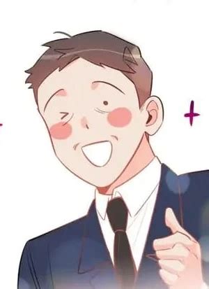 Myungsub CHA Character AniSearch Com