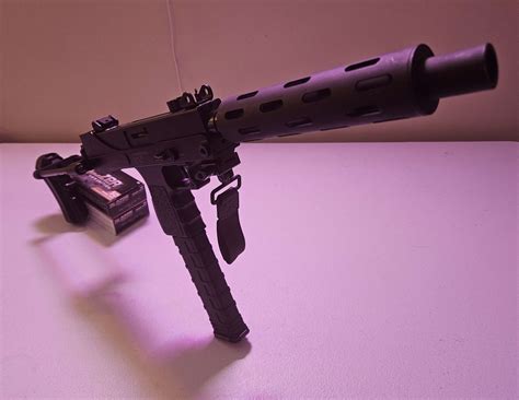 Mpa Defender R Gunporn