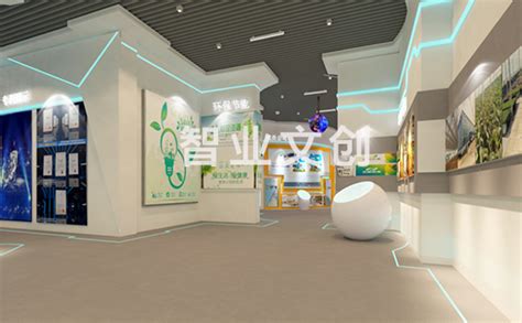 智业文创丨如何做好企业展馆的设计规划 行业新闻 专业展厅设计公司 智业文创建设集团20余年专注于展馆设计，展厅设计，博物馆设计，党建展厅设计，企业展