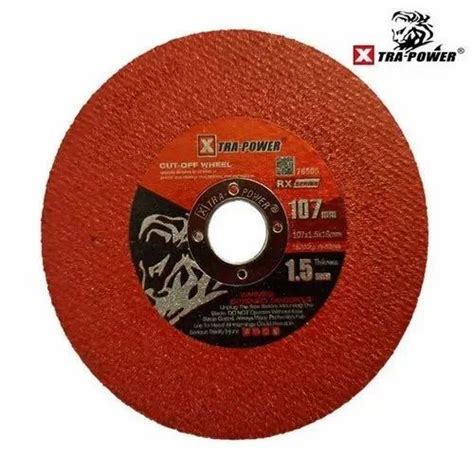 Cutting Wheel At Best Price In Mumbai By Vipul Tools Centre Id