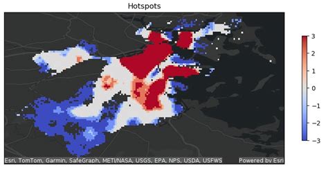 Arcgis Geoanalytics For Microsoft Fabric Spark Preview Microsoft Fabric Blog Microsoft Fabric