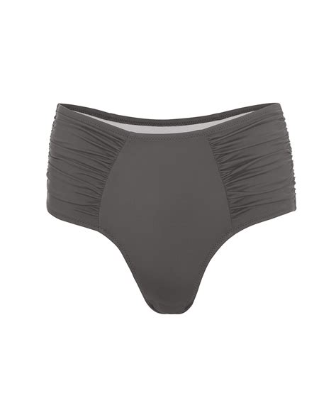 Fuller Bust Swim Designed To Fit And Flatter D Cups And Up In Black Perfectdd