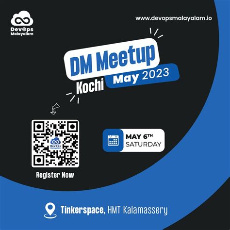 Meetup Devops Devops Malayalam