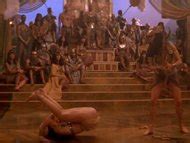 Naked Rachel Weisz In The Mummy Returns