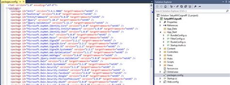 Signalr Message Conversation App Using Aspnet Mvc 5 In Real Time Scenario