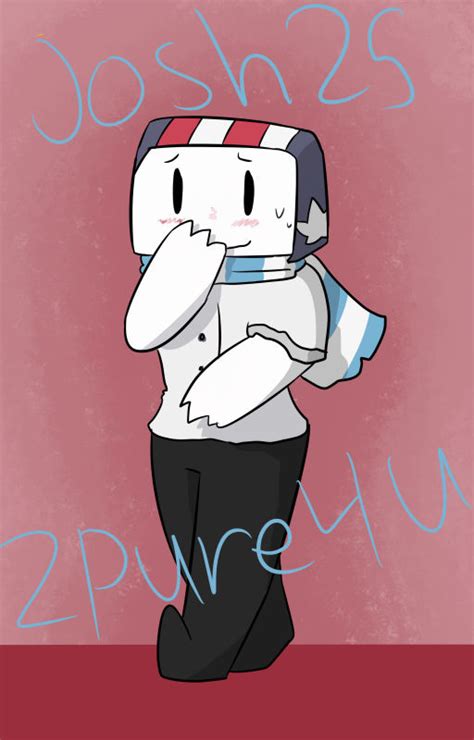 Joshy Josh By Unokitty07 On Deviantart