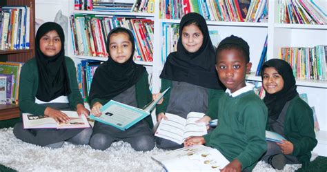 Curriculum Fig Tree Primary School