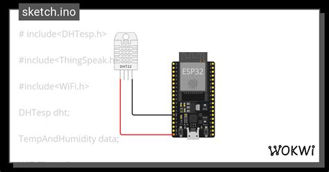 Karan Wokwi Esp32 Stm32 Arduino Simulator