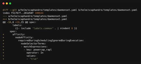 How To Measure The Energy Consumption Of Your Applications On